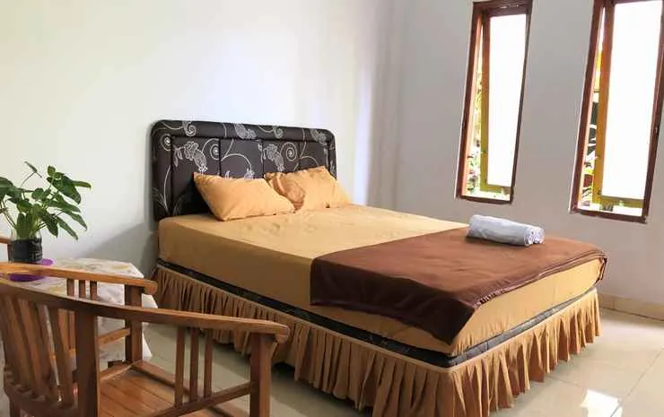 Hotel Bagasta Bali - Bali
