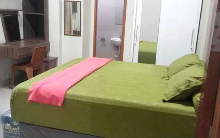 Padma Homestay - Bandung