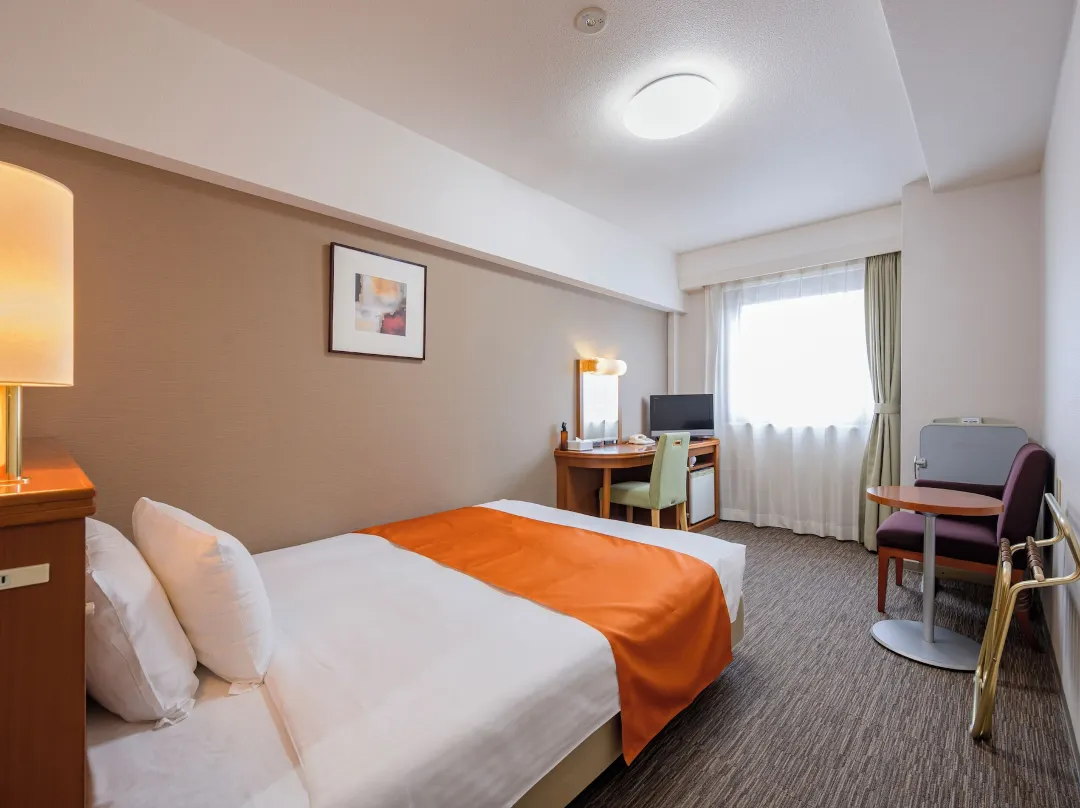 Hotel The 7 Kumamoto - Kumamoto
