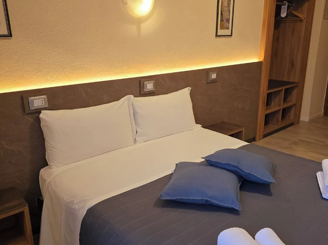 Hotel Romano - Turyn