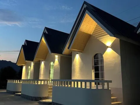 Marijoy Grandview Resort - Mae Sai