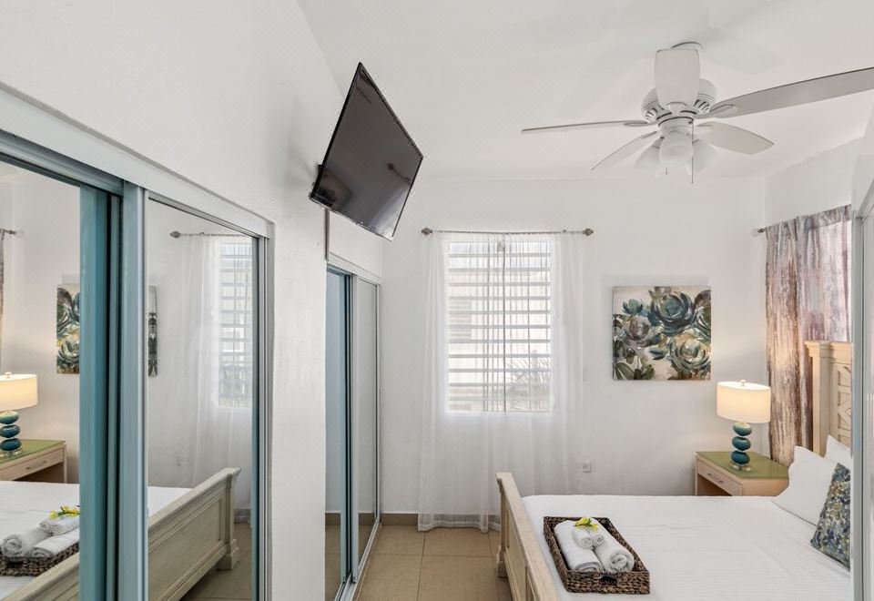 Driver, Chef, Maid, & Pool - Full Service, San Juan - 2026 Prices ...