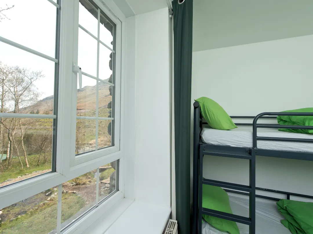Yha Helvellyn - Dumfries and Galloway