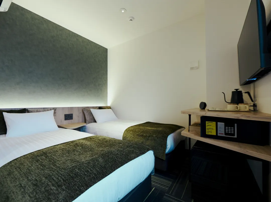 R Hotel Kansai Airport - Osaka