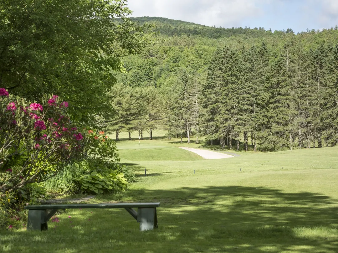 Lake Morey Resort - Corinth, VT