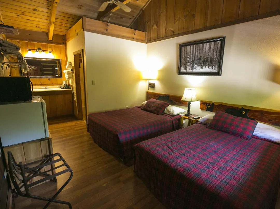 Black Bear Lodge Motel - Kentucky