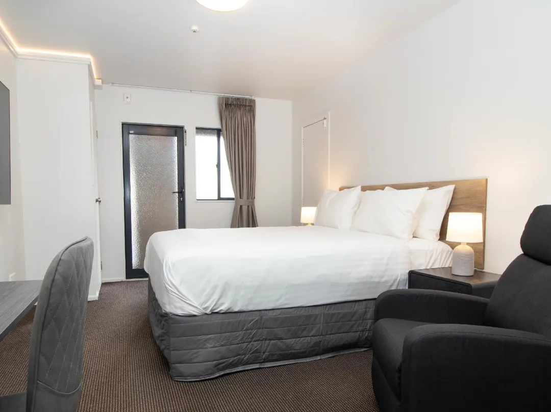 The Haven Newmarket Suites - Auckland