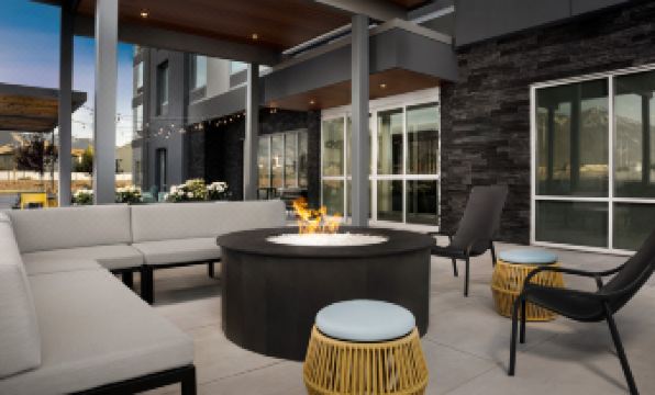 Home2 Suites by Hilton Tooele (Tooele) - 2026 Prices, Reviews & Deals ...
