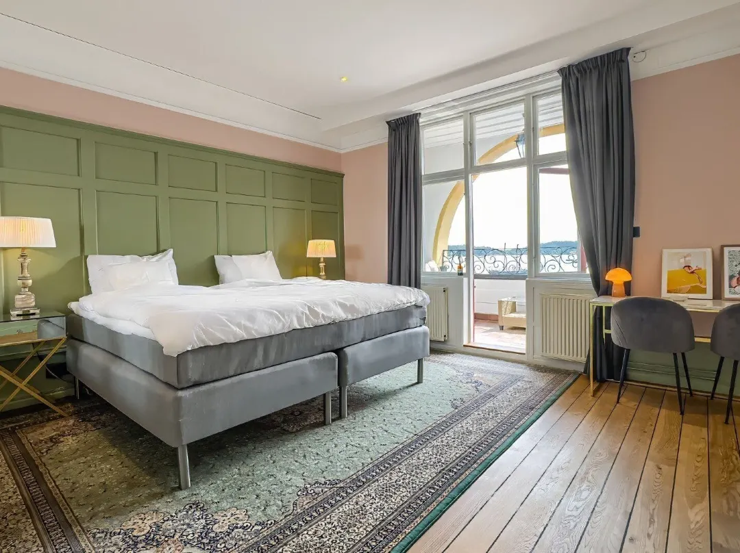 Waxholms Hotell - Vaxholm