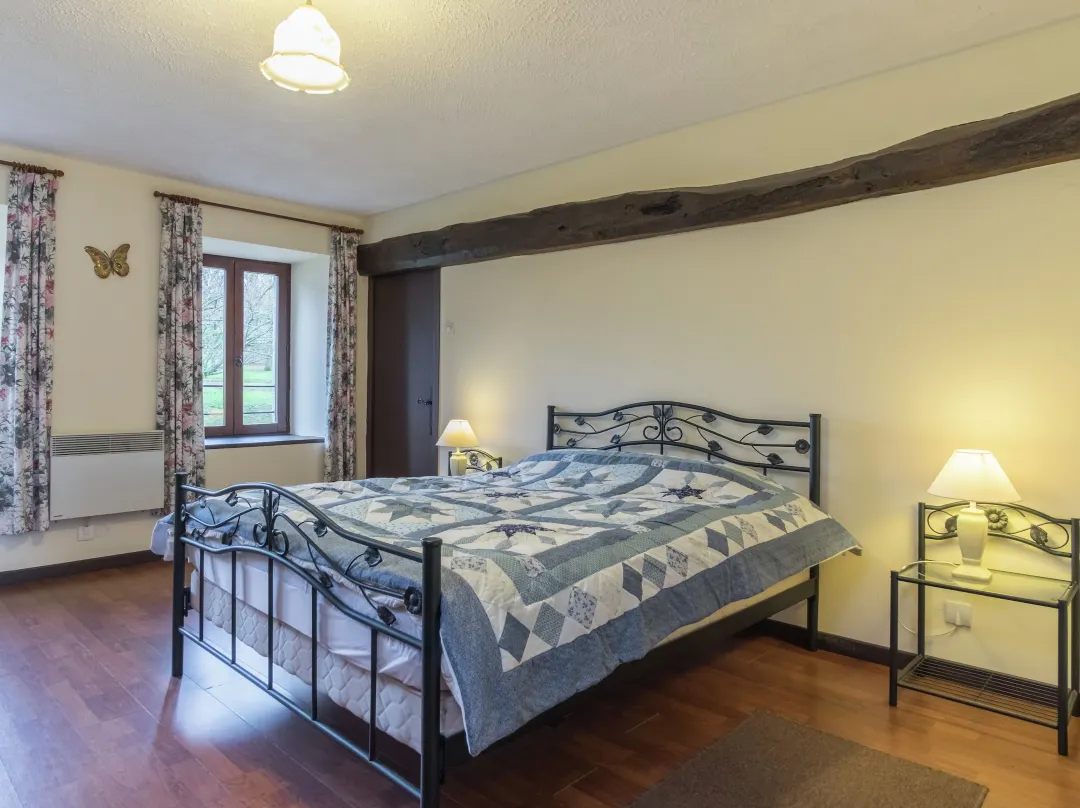Normandy Countryside Stay - Manche