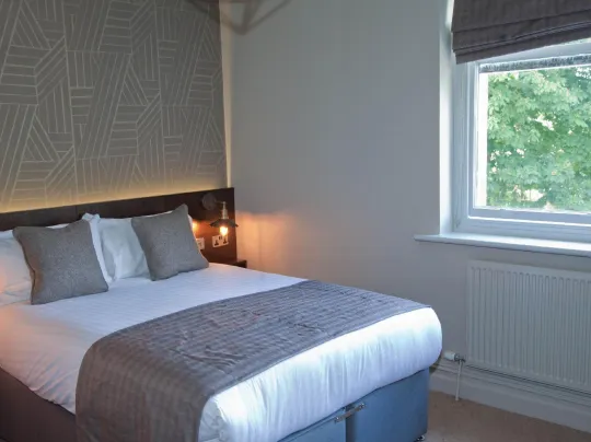 The Royal Hotel - Kirkby Lonsdale