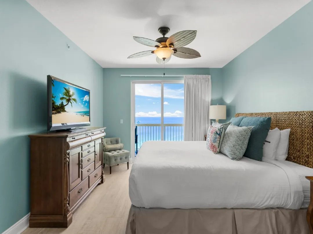 Calypso Resort 1908e - Panamá