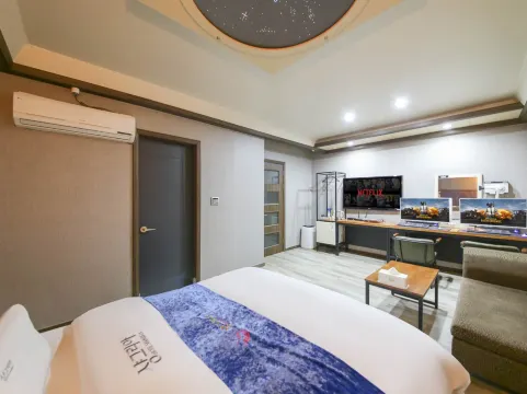 Asan Sangria - 온양5동