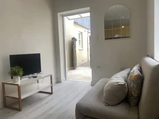 Bondi Garden Getaway - Bondi Beach