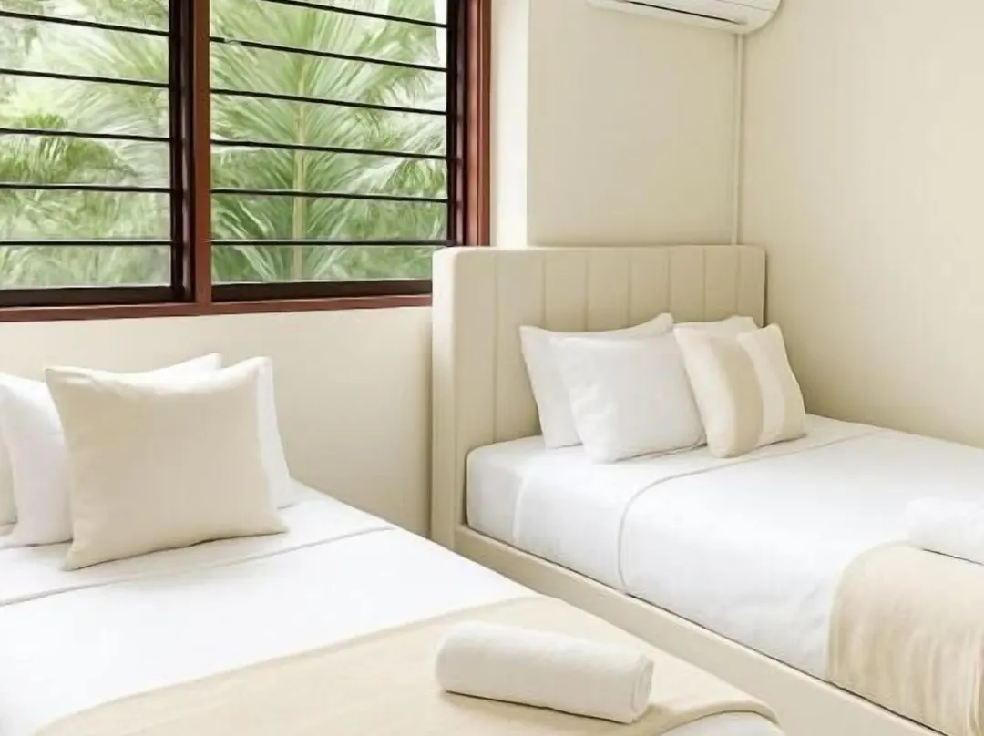 Hotel Ladymar - Cartagena de Indias