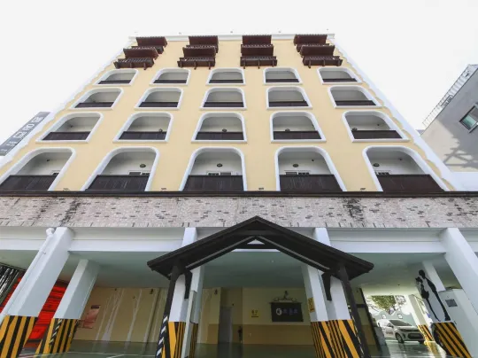 Chungju Toronto Hotel - Chungju