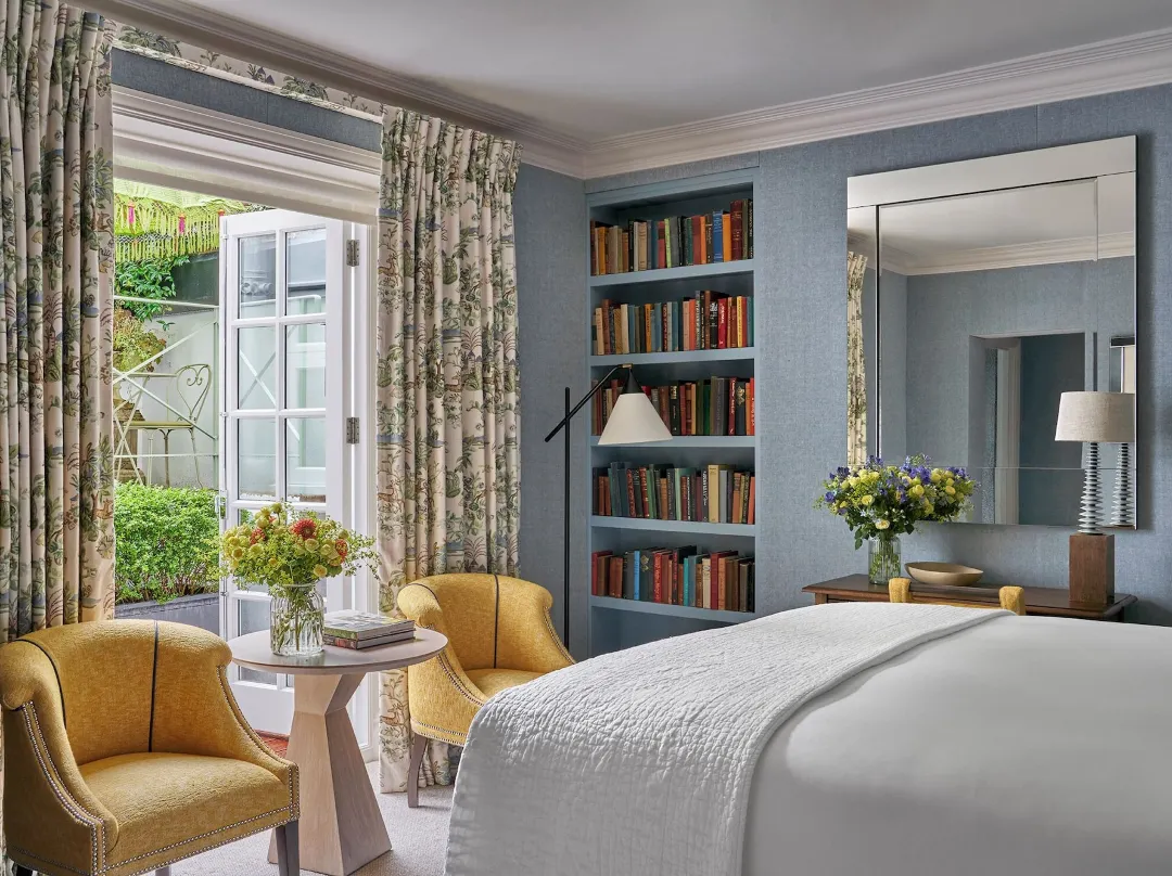 Number Sixteen, Firmdale Hotels - Fulham