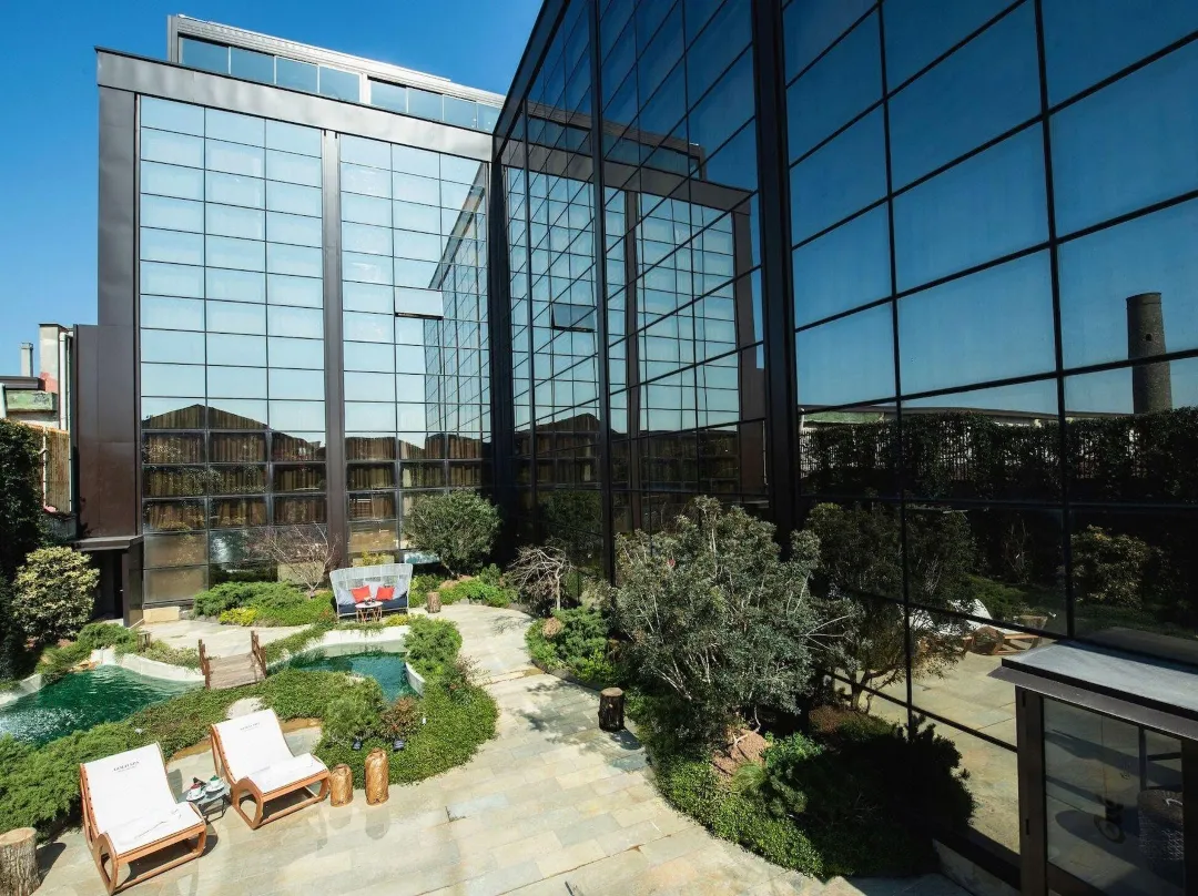 Gold Tower Lifestyle Hotel - Naples