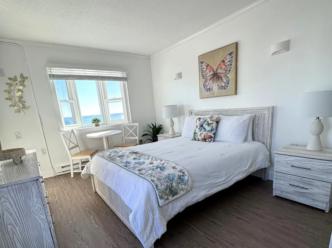 Sandy Shore Motel - Rhode Island