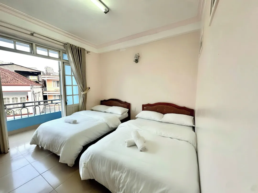 Yên Hostel - Dalat