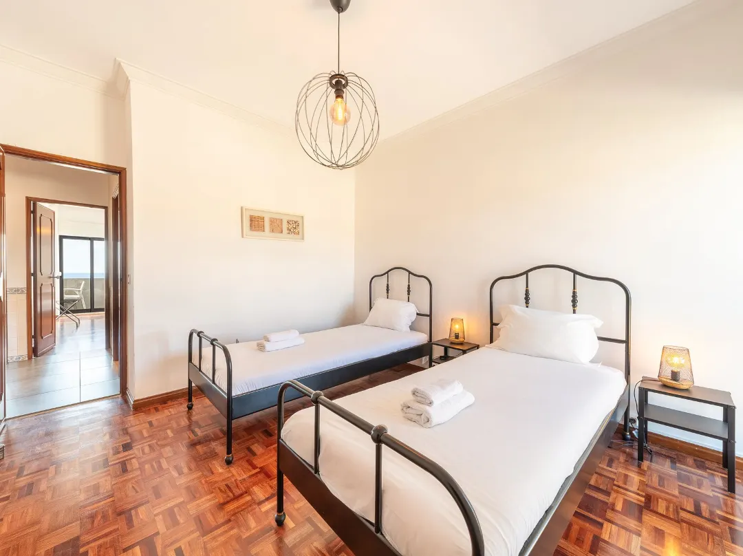 Guestready - Apple Beach Hideaway With Sea Views - Sintra