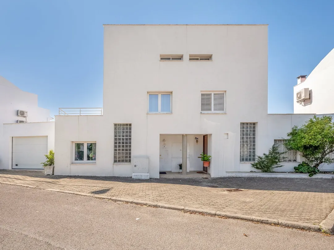 Guestready - Amor   Mar - Almada