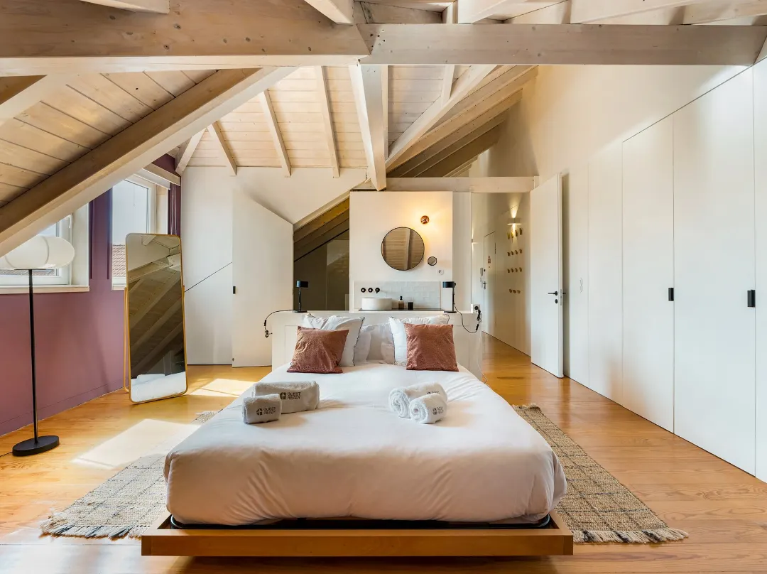 Guestready - Porto Designer’s Nest - Porto