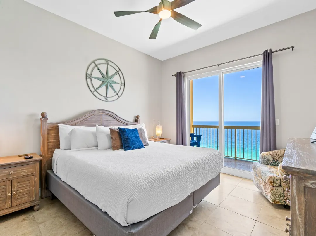 Calypso Resort 2302w - Florida Panhandle, FL