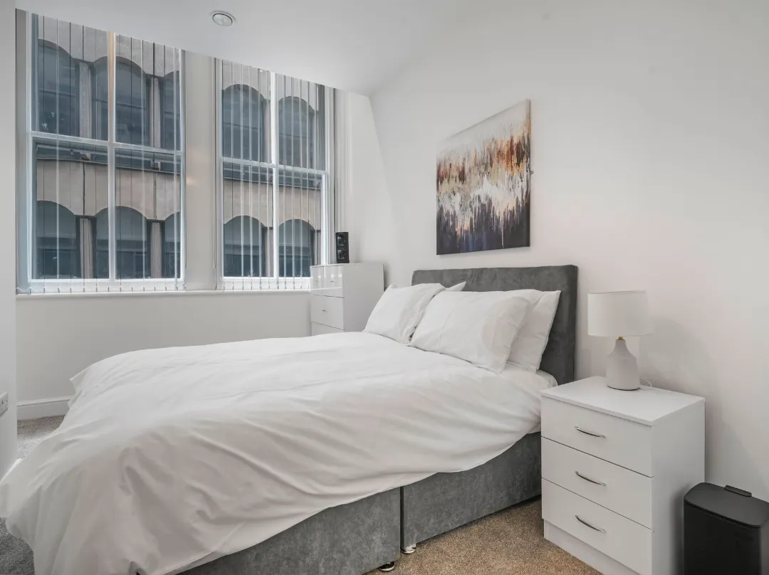Guestready Modern Comfort In Liverpool - Liverpool