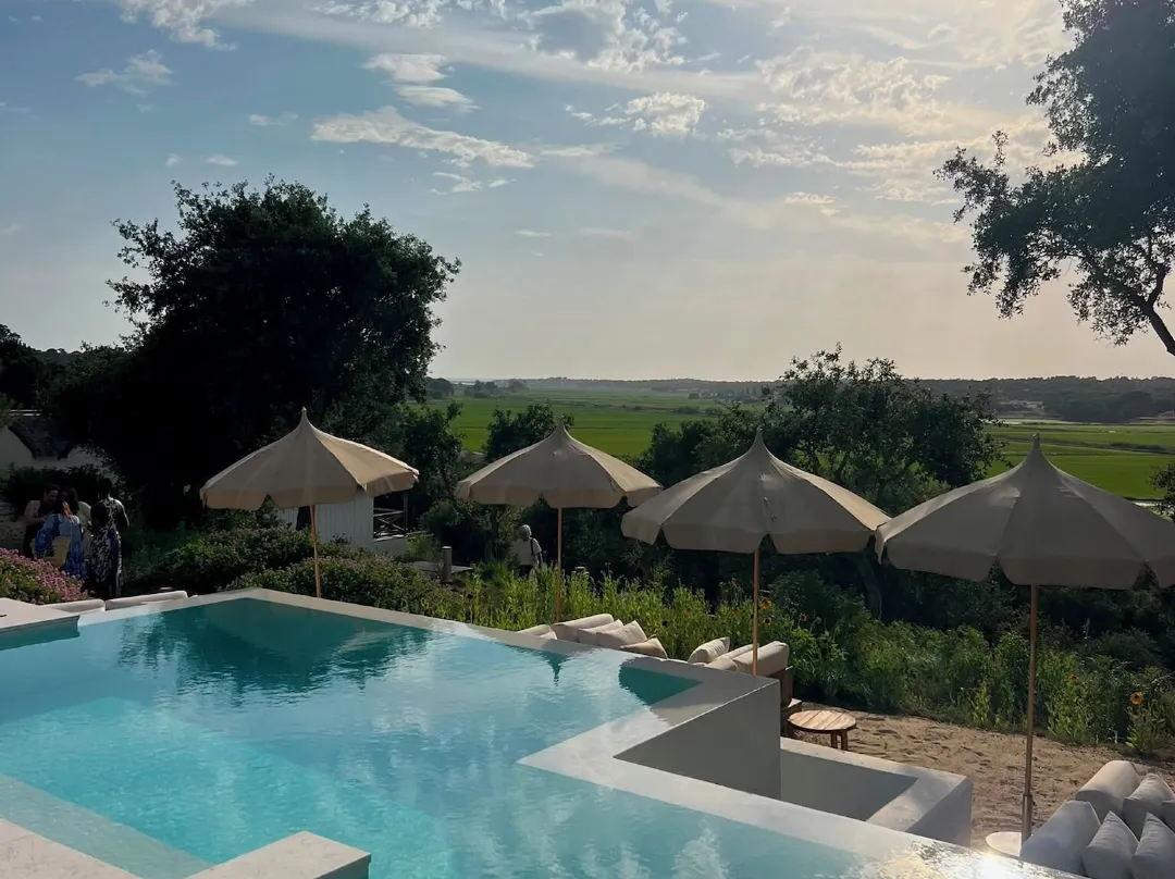 Quinta Amala - Melides