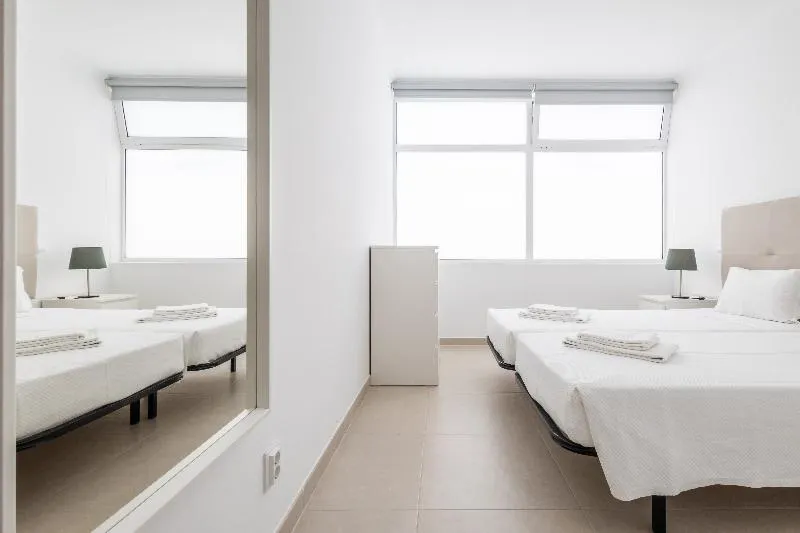 Dunas Hostel & Guesthouse - Alvor