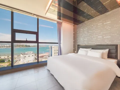 Ulsan Ilsan Conseed - Dong