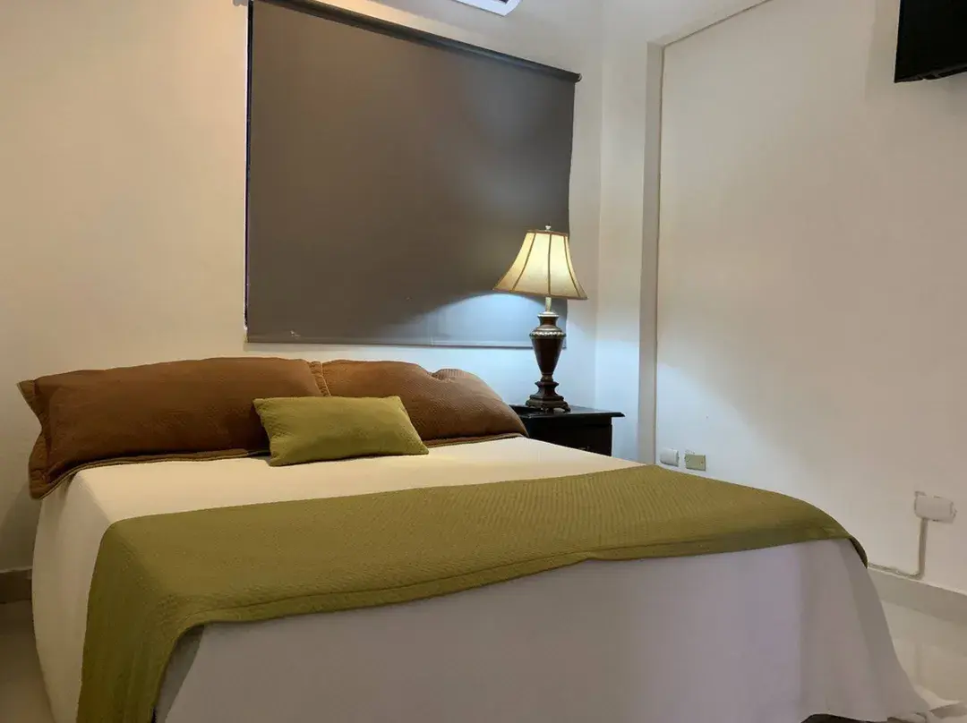 Habitaciones Estándar Malecón - 1 - Santo Domingo