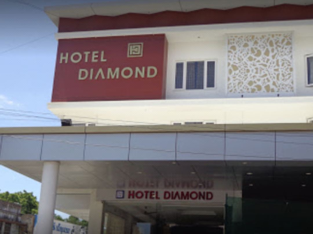 Hotel Diamond - Kumbakonam