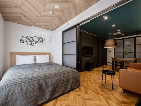 Oyado Urushi - Isahaya