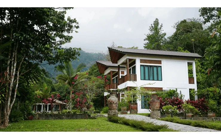 Bidaisari Resort - Bentong