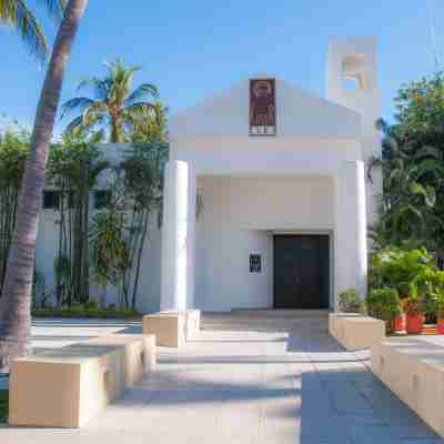 Latest Suites by Marival Emotions All Inclusive Map,Address, Nearest ...