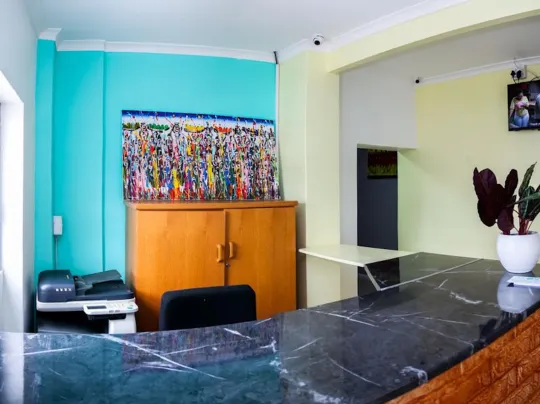 Relaxing Guest Huse In The Heart Of Ndabeni - Cape Town