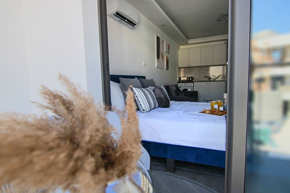 Phaedrus Living: Seaside Luxury Flat Athina 116 - Paphos