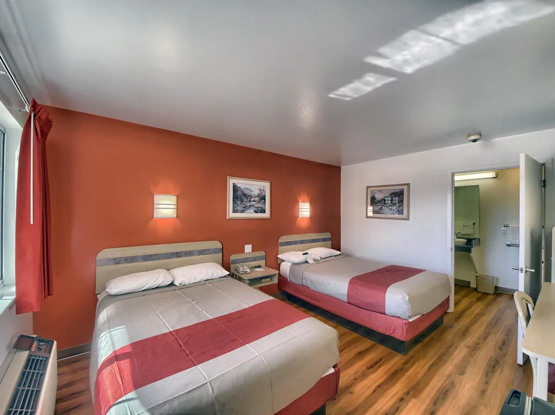 Motel 6 Kerrville, Tx - Kerrville, TX