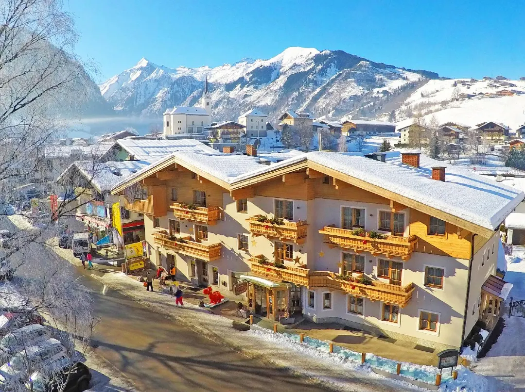 People's Hotel - Kaprun