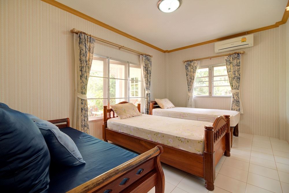 Rosemary House - Pak Chong