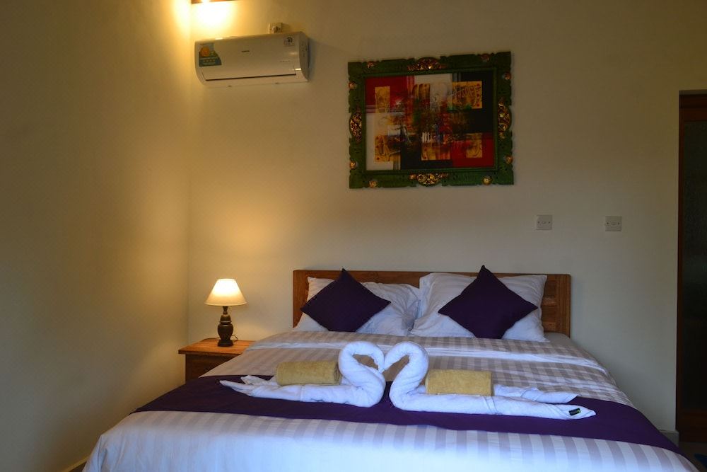 Buda Cottage Ubud - Ubud