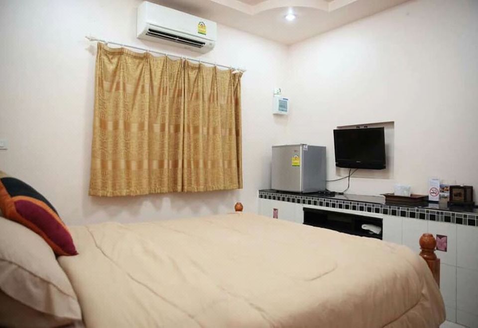 Supapit Resort,Udon Thani - Updated Prices & Hotel Reviews 2025 | Trip.com