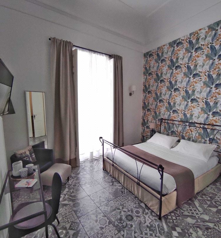 B&b Casa Carola - Catania