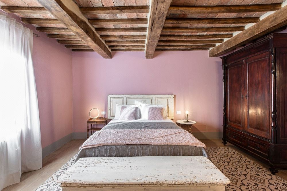 B&b Gli Archi - Abbadia San Salvatore
