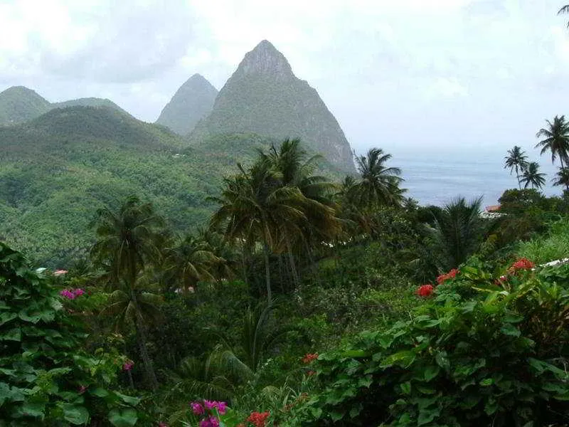 Village Inn And Spa - Saint Lucia