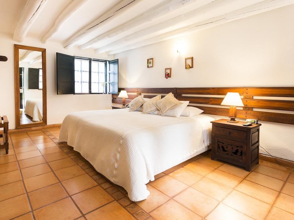 Hotel Y Spa Getsemani - Villa de Leyva