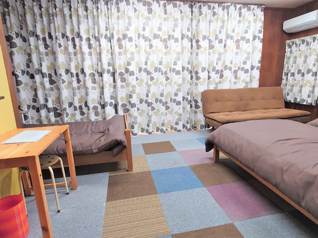 Guesthouse Azmo - 마쓰에시