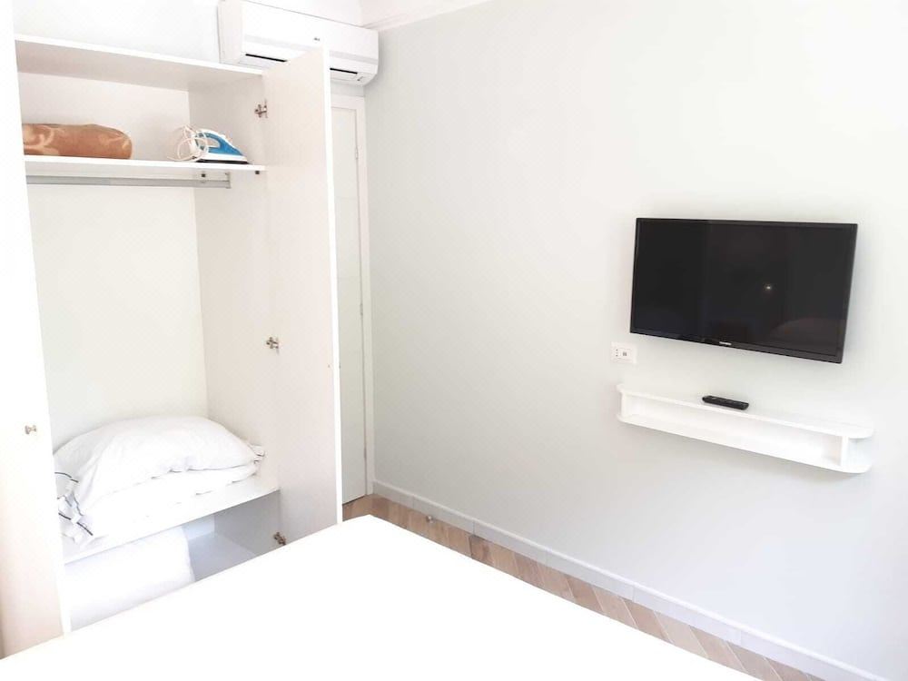 Appartamento Carpe Diem 59 Gradini/steps - Salerne